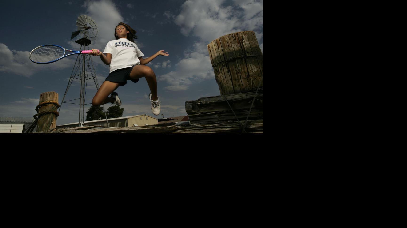 Girls tennis player of the year | | tucson.com