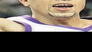 Playoff-hungry Hawks make deal for ex-Cat Bibby