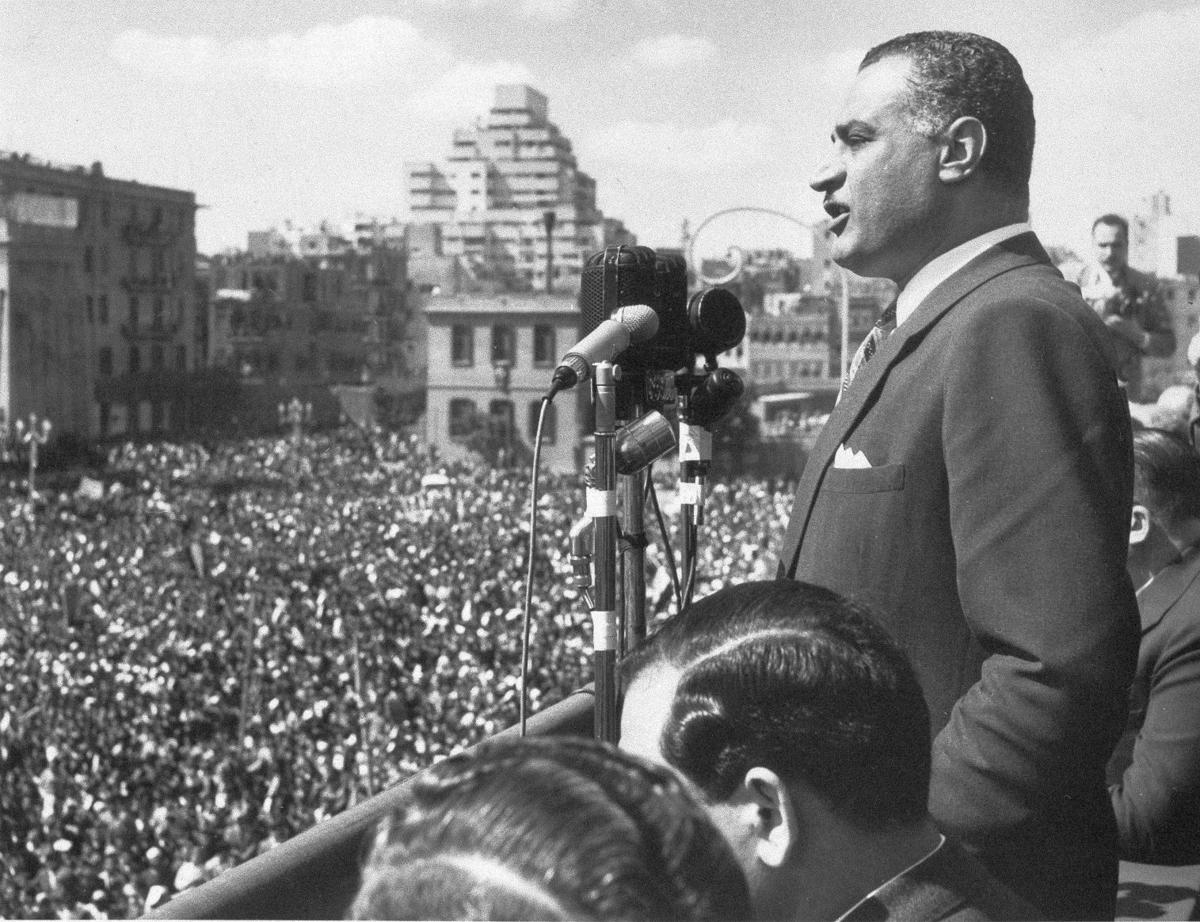 Today In History, Feb. 5: Apollo 14