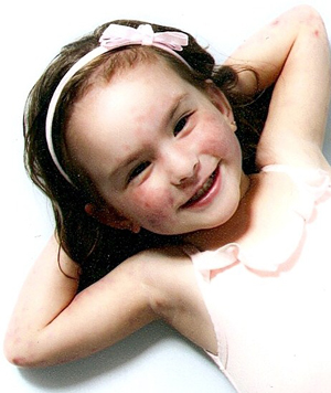 Anisett Elisa Islas "Masi"