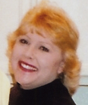 Deborah Kaye Bailey 7/4/1963 - 8/11/2004