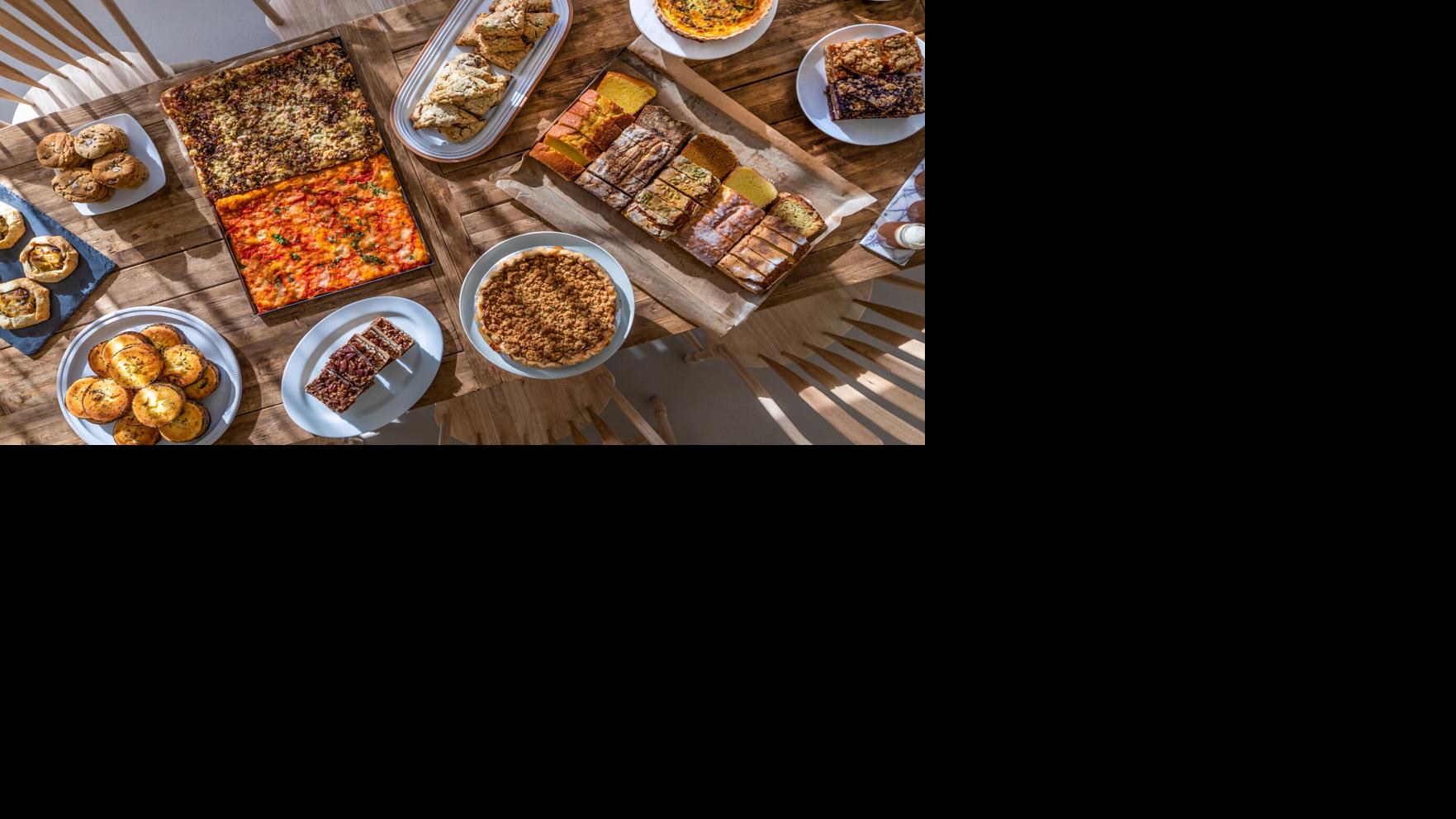 This Tucson Italian restaurant is opening a bakery and breakfast spot