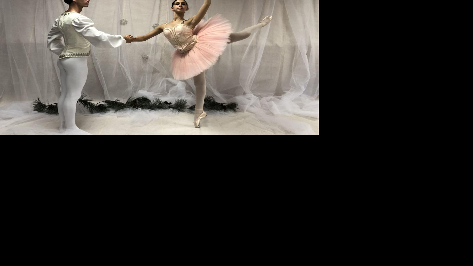 Winter concerts, Sonoran Bells with handbells, Nutcracker variations