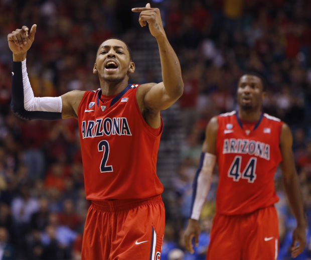 No. 91 • Mark Lyons