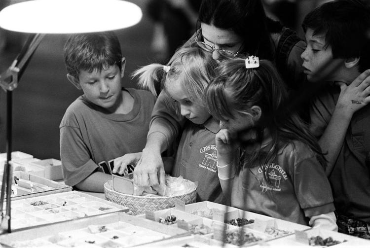 A look at what Tucson was like in the early 1990s