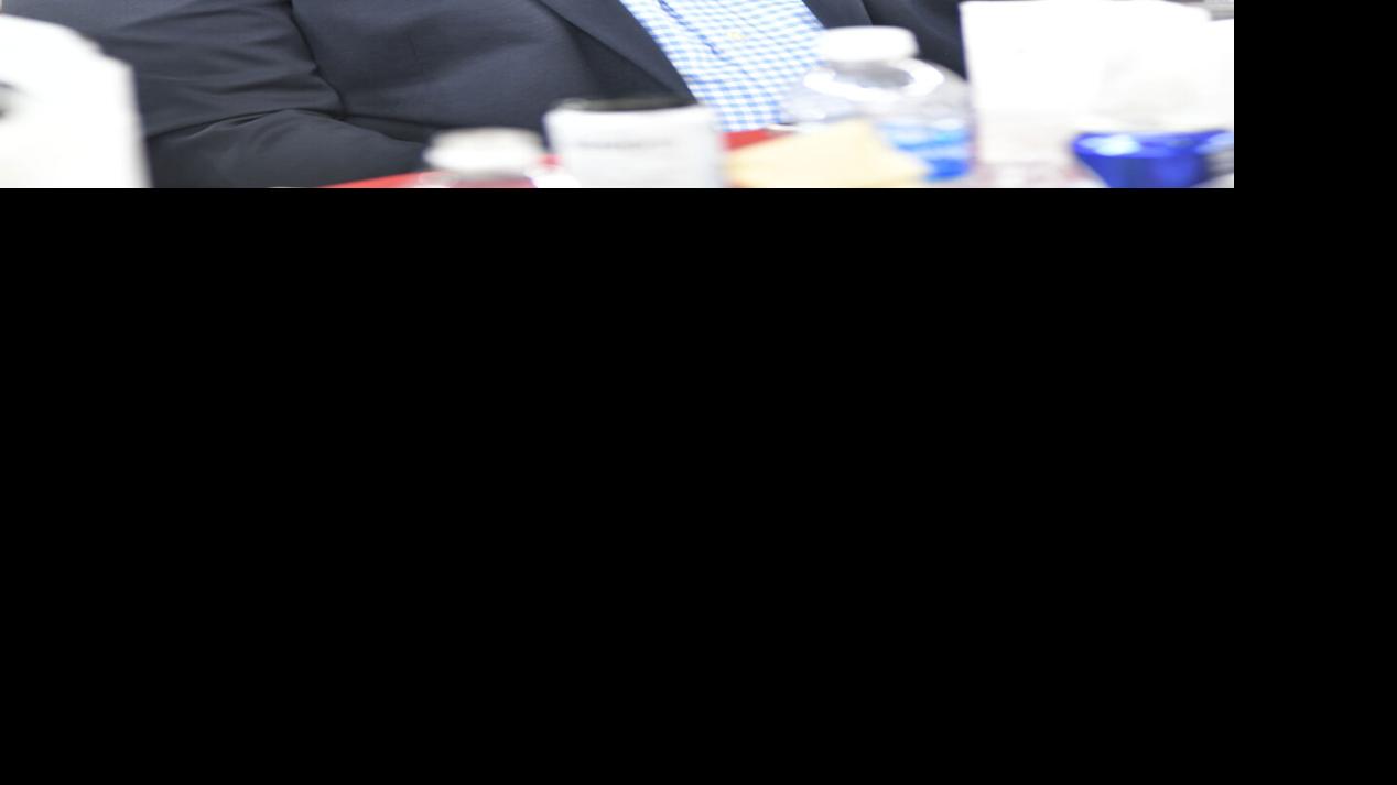 jake hoffman senator