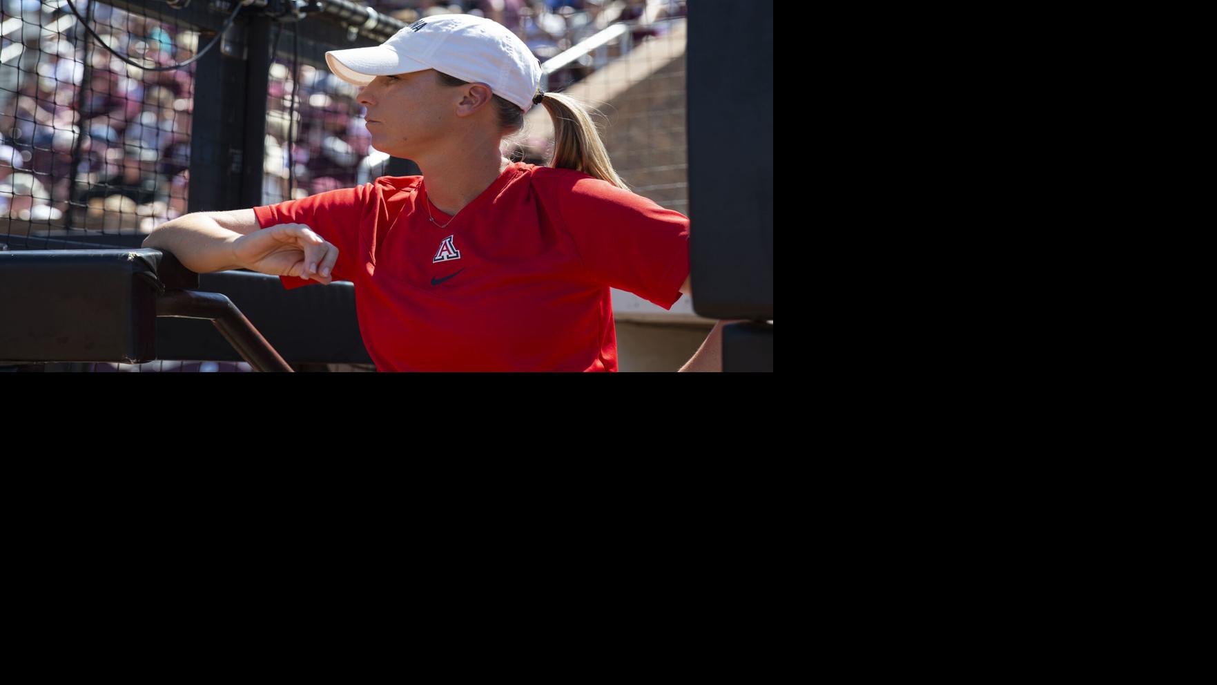 Greg Hansen: UCLA keeps producing aces as Wildcats struggle to find ...