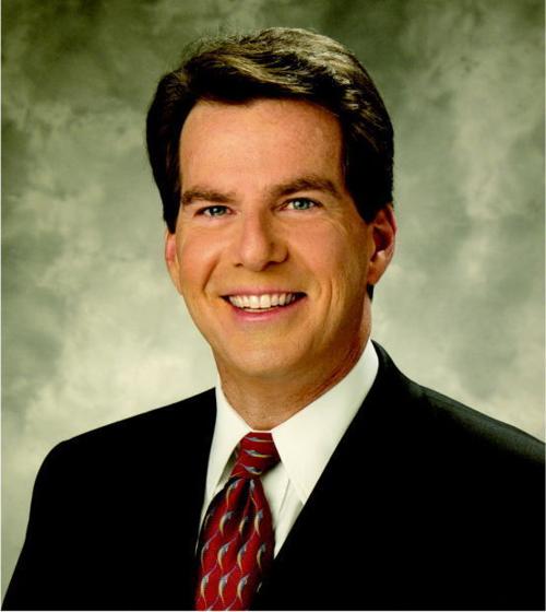 Anchor McNamara leaving KVOA