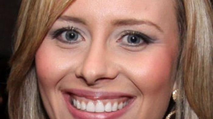 KGUN hires anchor to replace Waddell