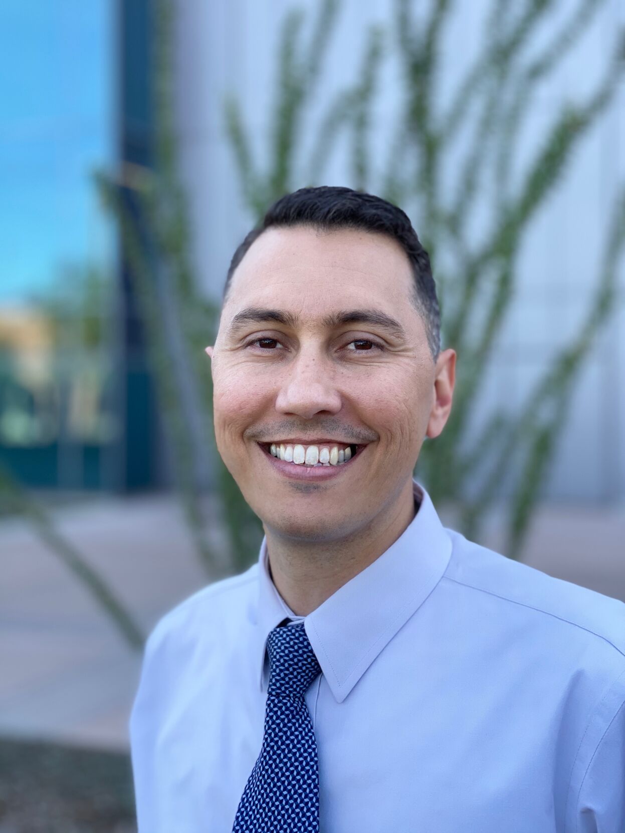 Pile of road initiatives awaits Tucson's new transportation director ...