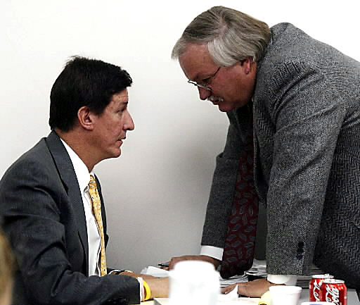 Stidham lawsuit settles for $2.29M