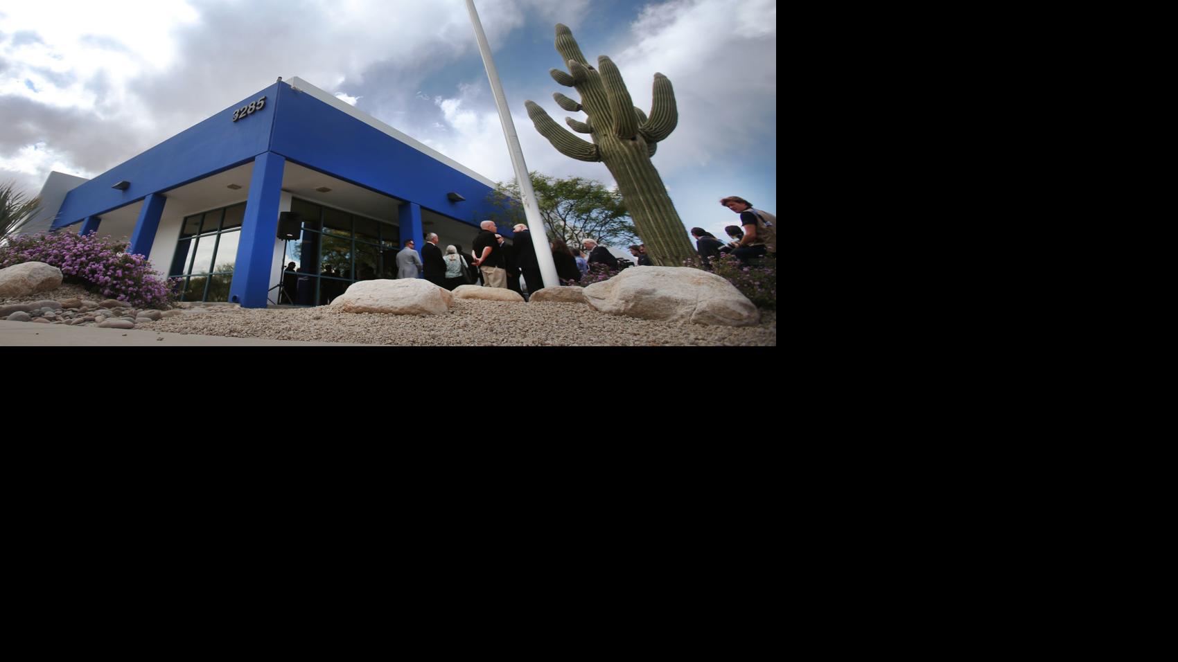 Tucson mining-tech firm Modular plans to add 35 high-paying jobs