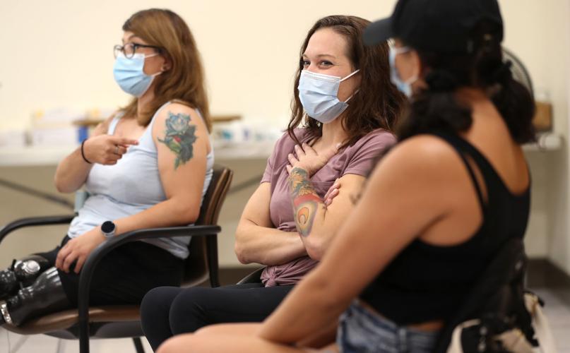 Wheelchair basketball champions bring gold medals, powerful message ...