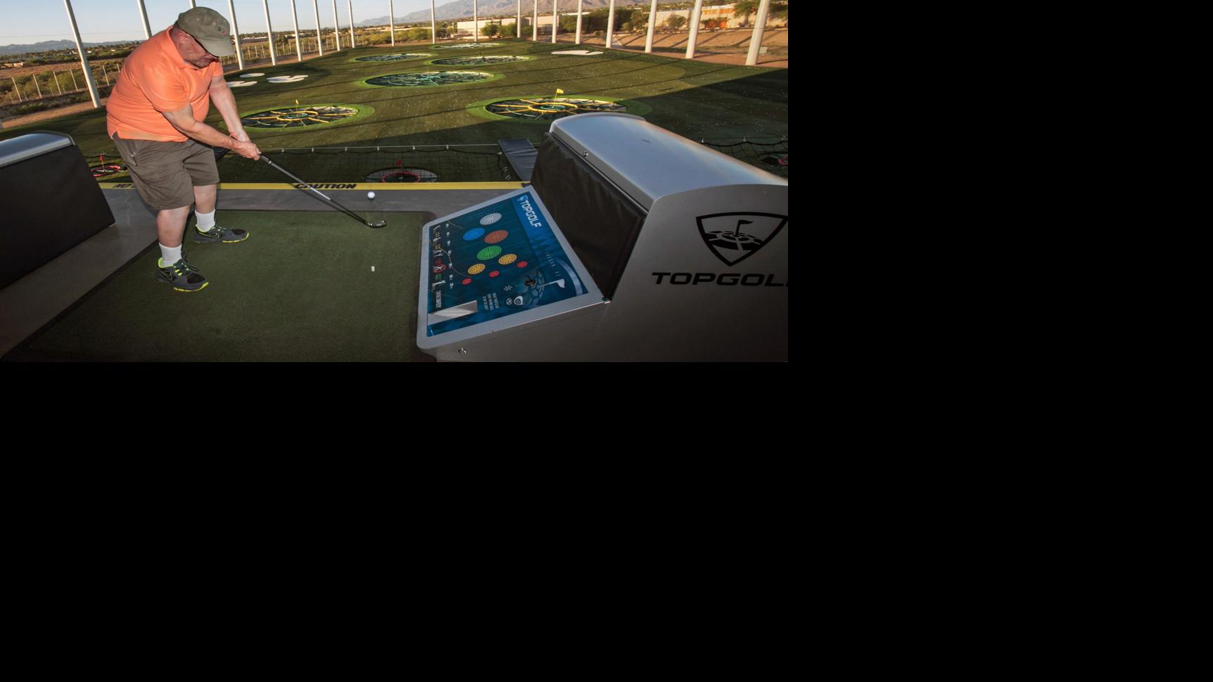 Top Golf | | tucson.com