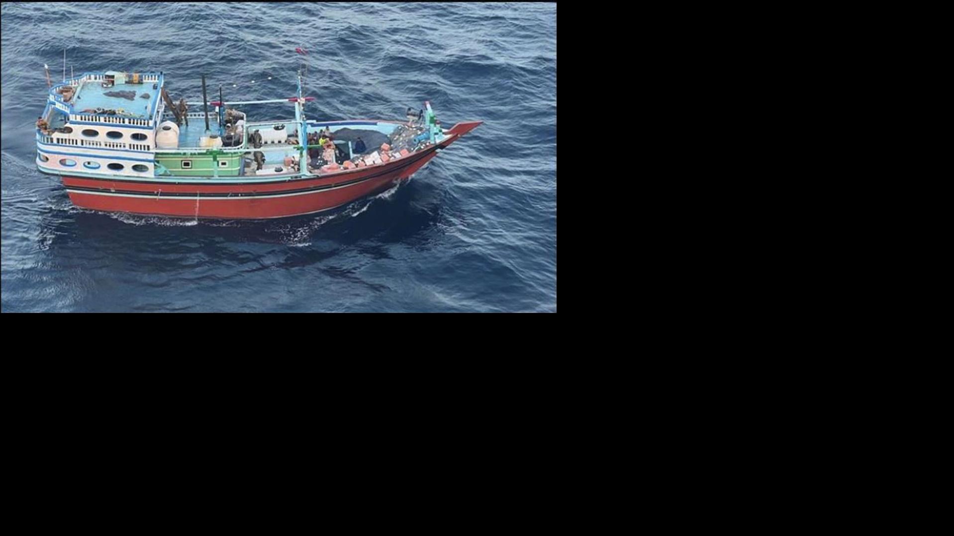 Navy SEALs Investigation