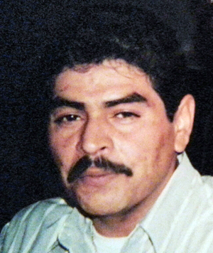 Gilbert Lopez, Jr. 1/20/1965 - 4/12/2013