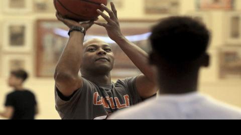 Hansen: Dean has Chargers poised for state success