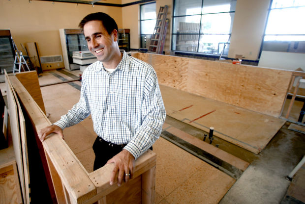 Maynards restaurant still open while market gets a remake ...