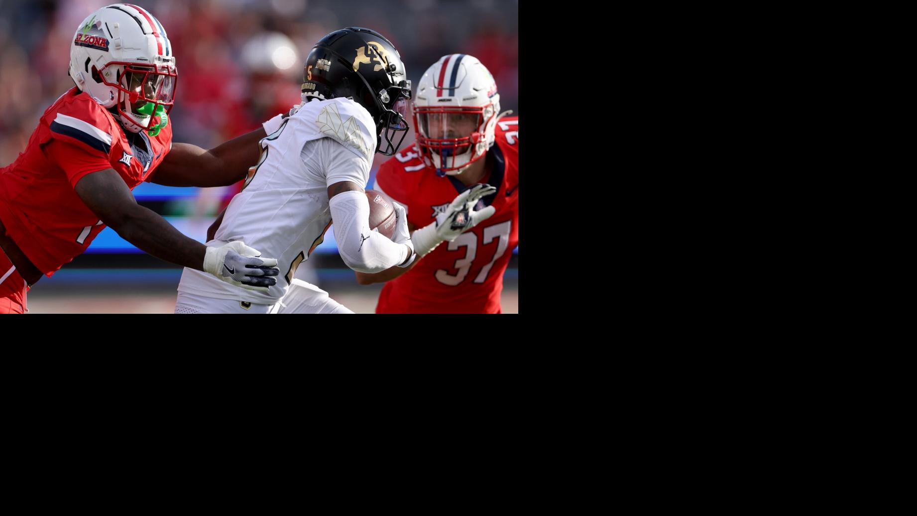 Bowl projections: ASU to the Sun and Arizona to Independence | Football ...