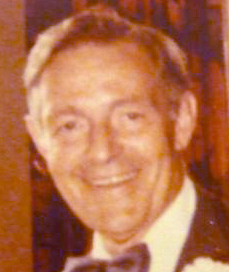 Graham Marsh, Jr.