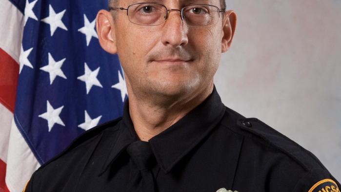 'Person of interest' detained in shooting of Tucson police officer