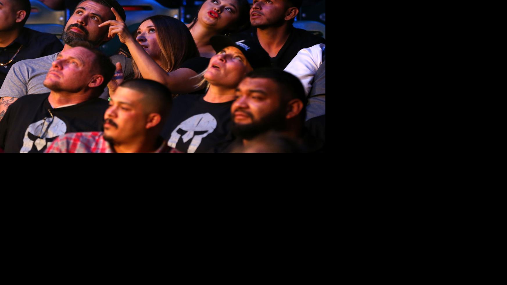 MMA | | tucson.com