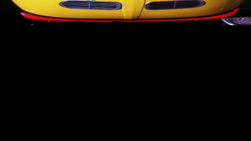 Tucson in 100 Objects — Nolen’s ‘mouse car’ was a truly singular idea