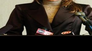 Dethroned Miss Nevada USA takes plea deal in Las Vegas case