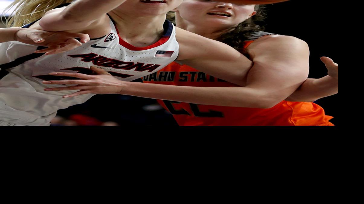 Cate Reese's motor powers Arizona Wildcats to first-round win in WNIT