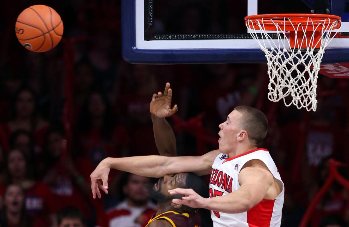 kaleb tarczewski stats