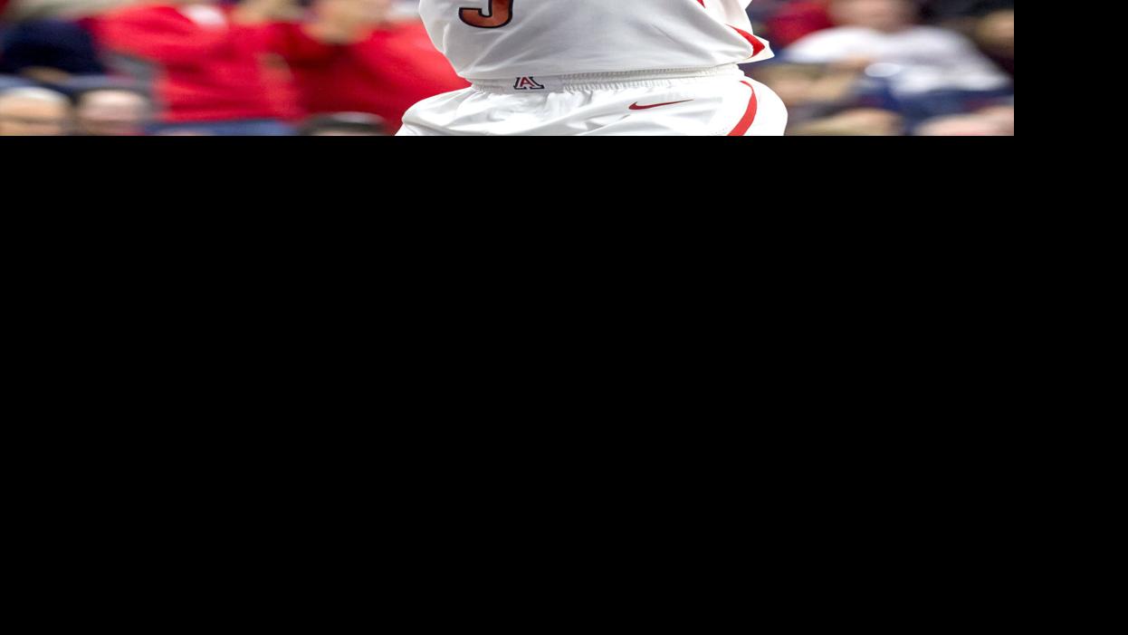 Former Wildcat guard Max Hazzard joins Klutch Sports Group agency ...