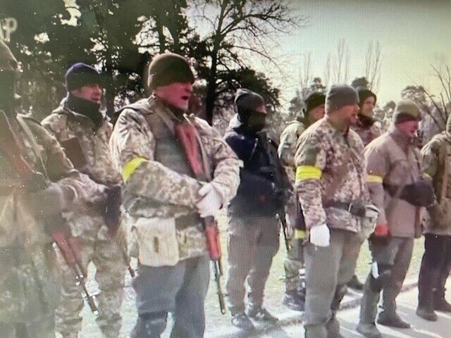 A Tucson Body Armor Company Sends Armor to Ukraine | Community | tucson.com