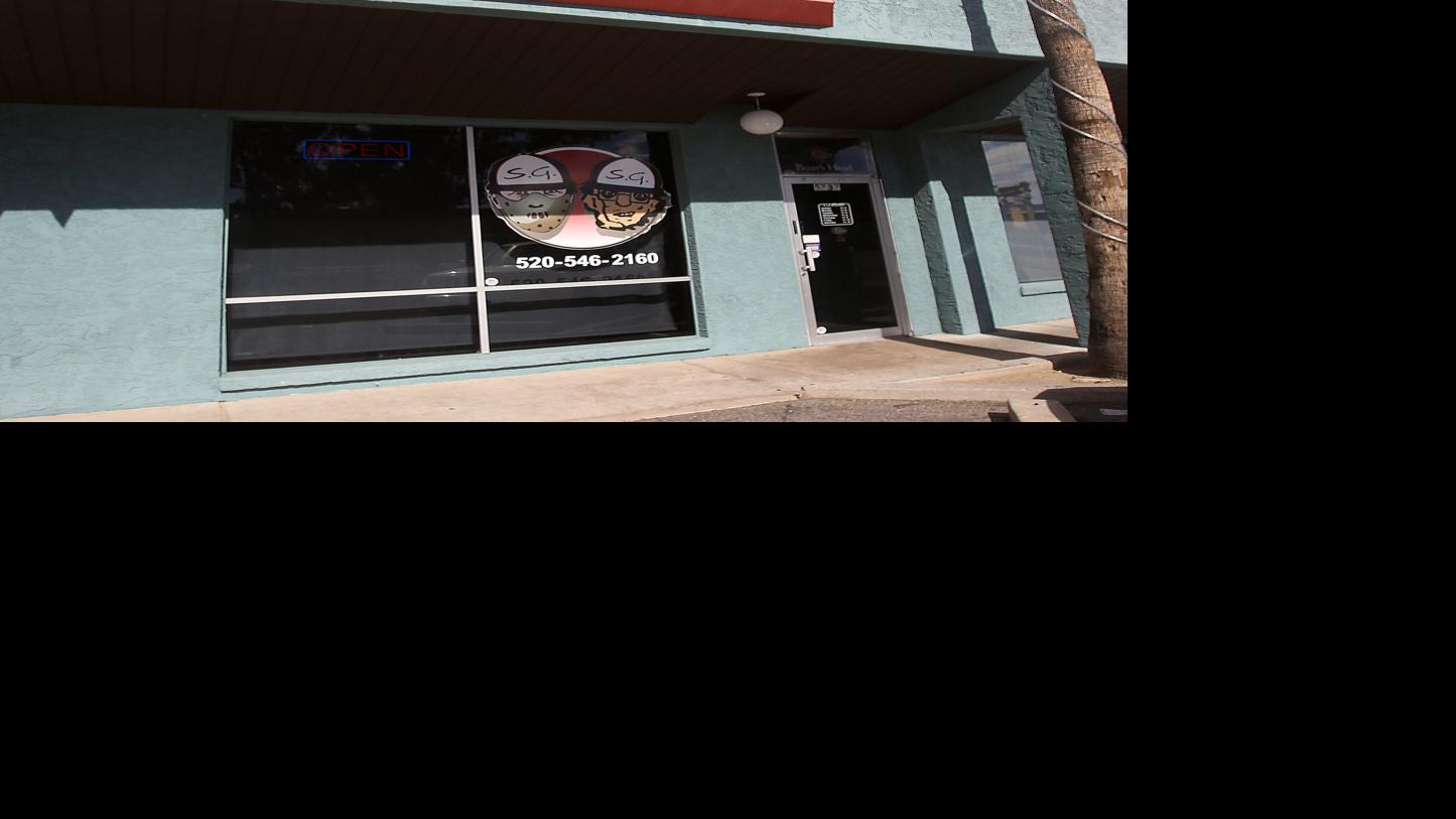 Tucson Real Estate: Serial Grillers to open 2nd location