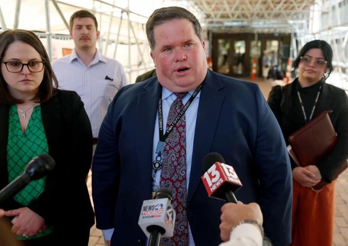 Man convicted of killing University of Arizona professor