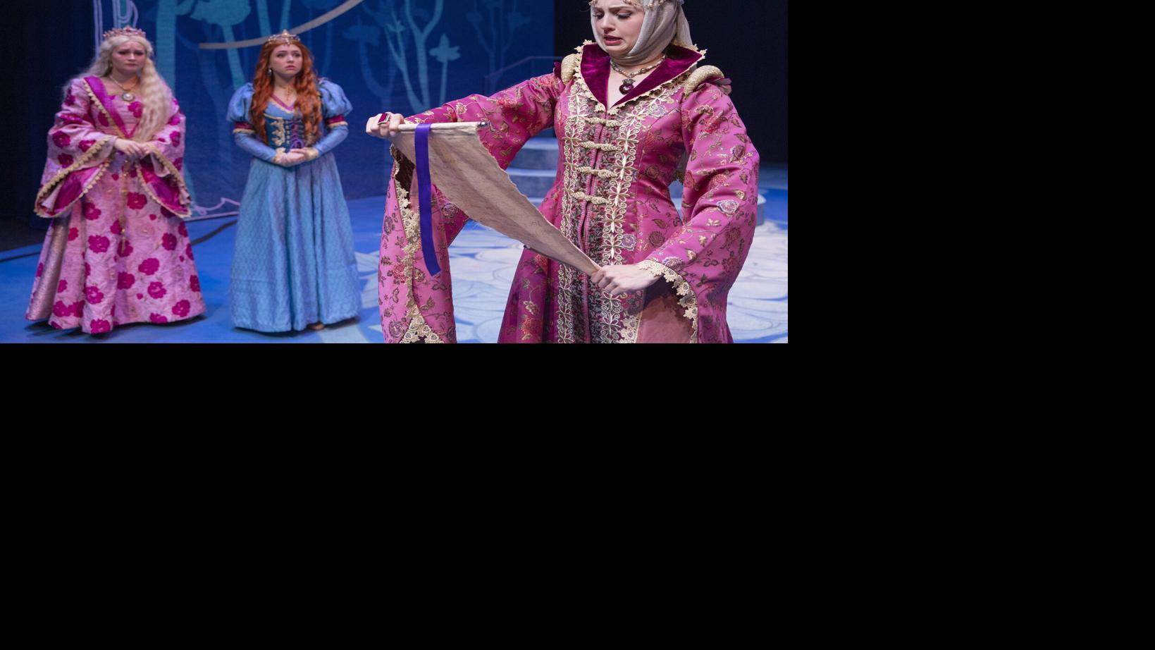 U of A students turned mediocre musical into magic