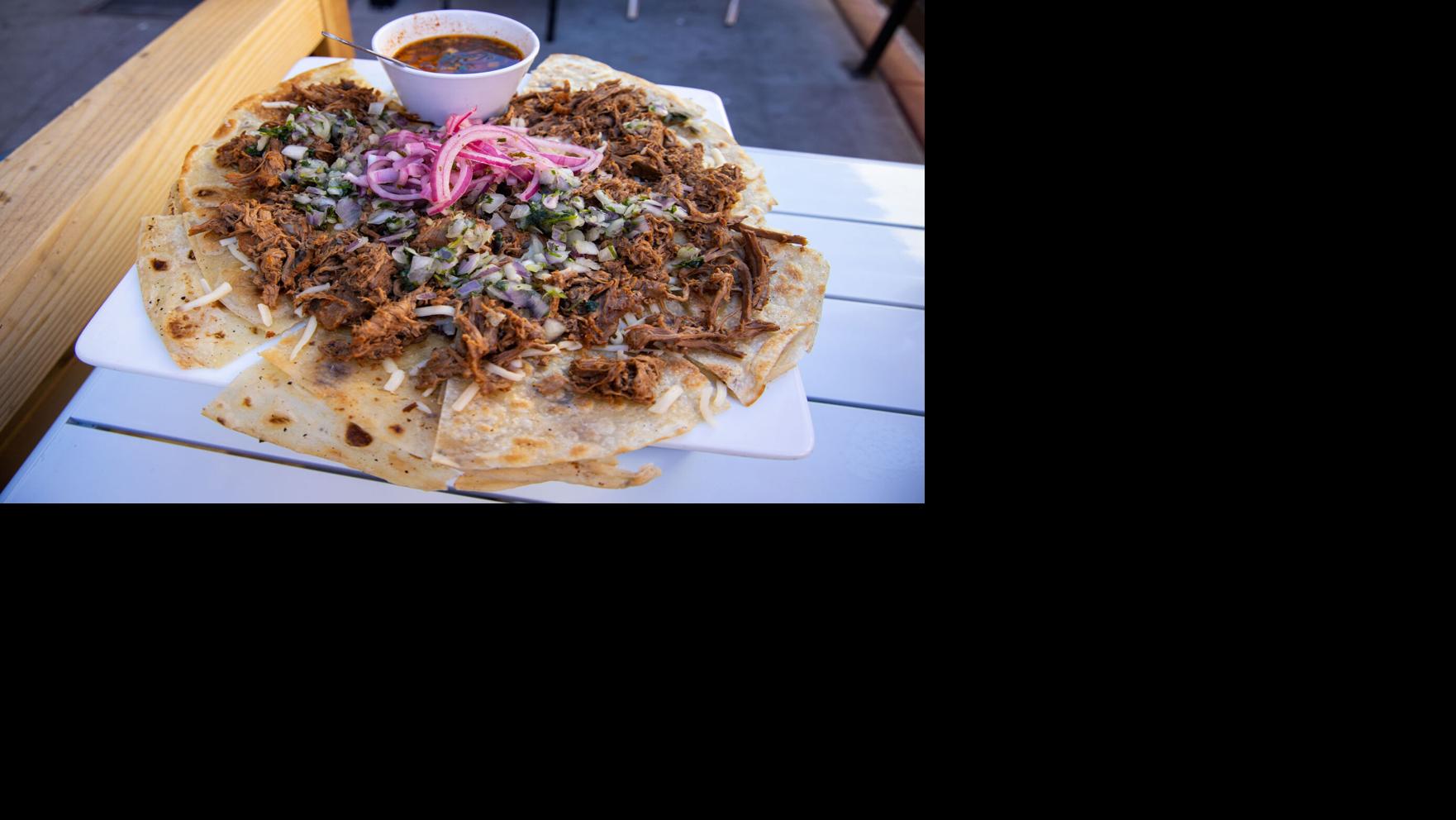 New eats! 6 Tucson restaurants, wine and tea shops that opened this ...