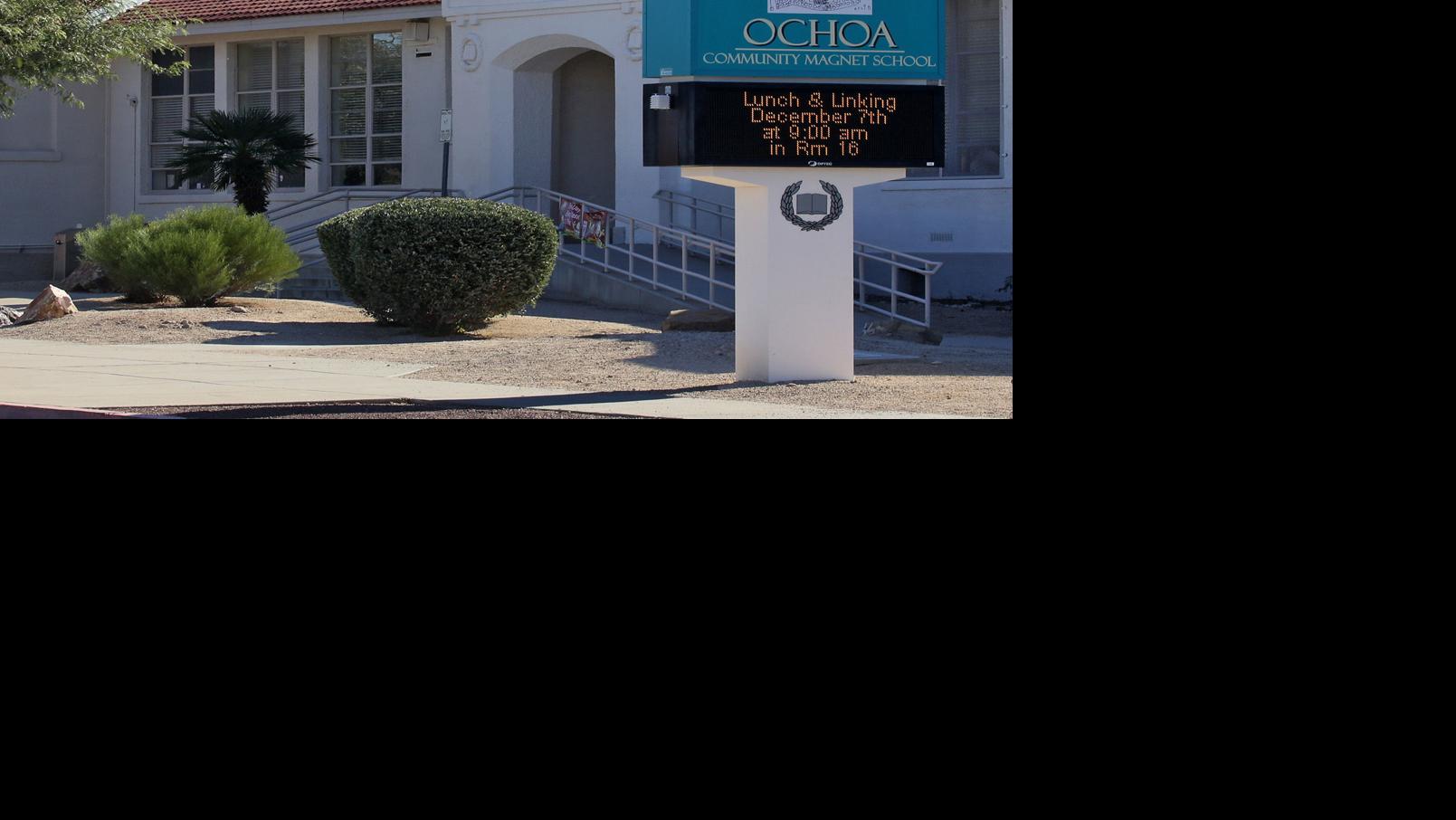 TUSD's air conditioning problems leave hundreds of students in hot ...