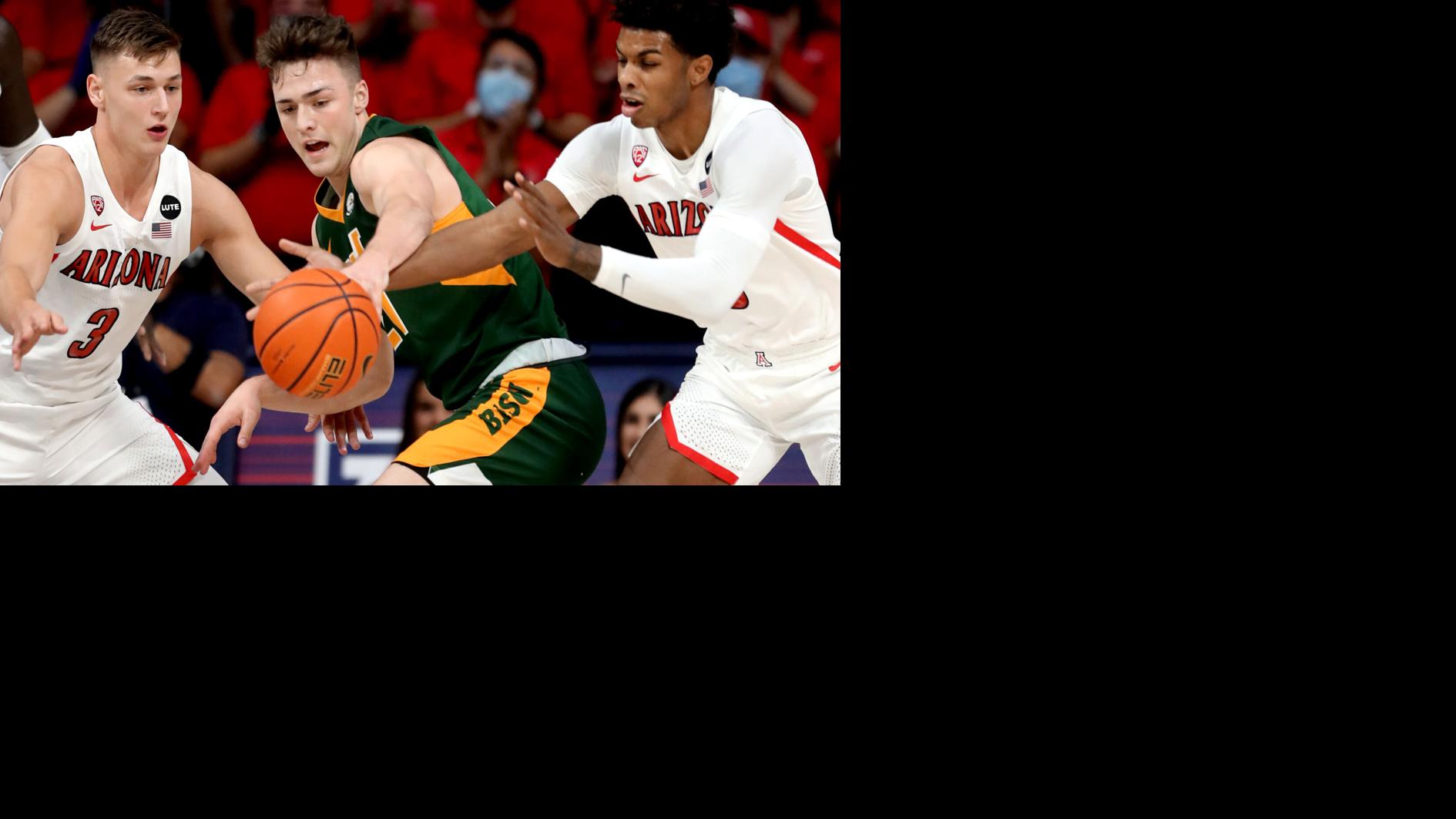 Despite all that scoring, defense made Arizona Wildcats stand out over ...