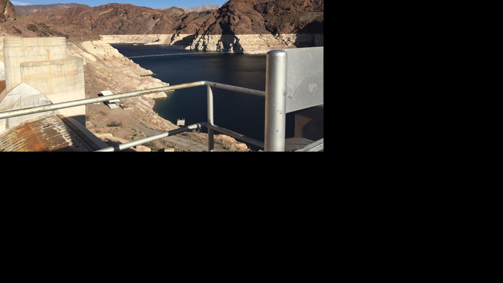 After delays, squabbles, Arizona drought plan for Colorado River back ...