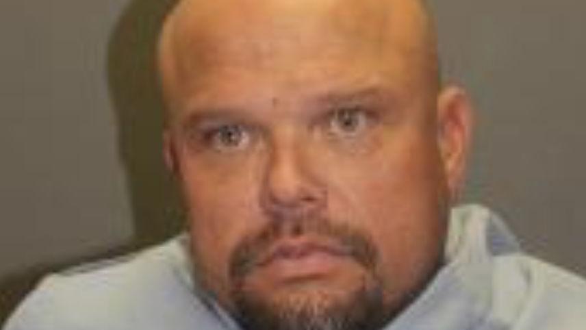 Tucson police ID man arrested after 21-hour standoff