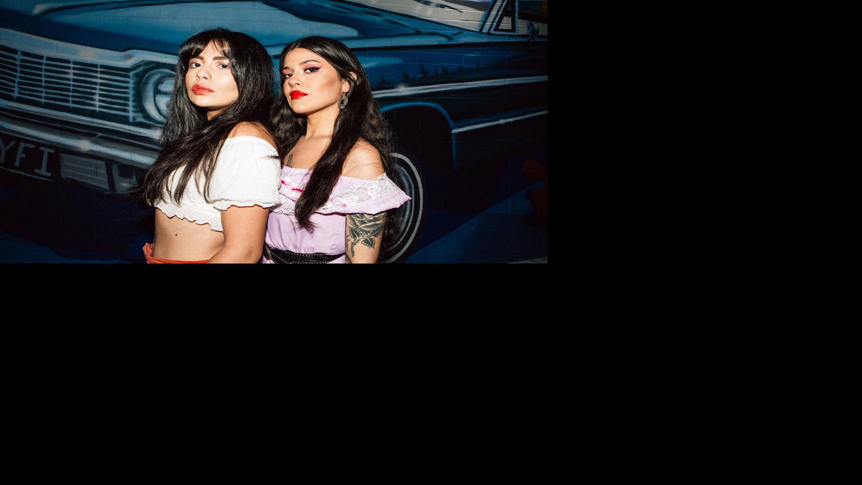 26 Tucson bands, three nights, two stages — welcome to the 2019 Great ...