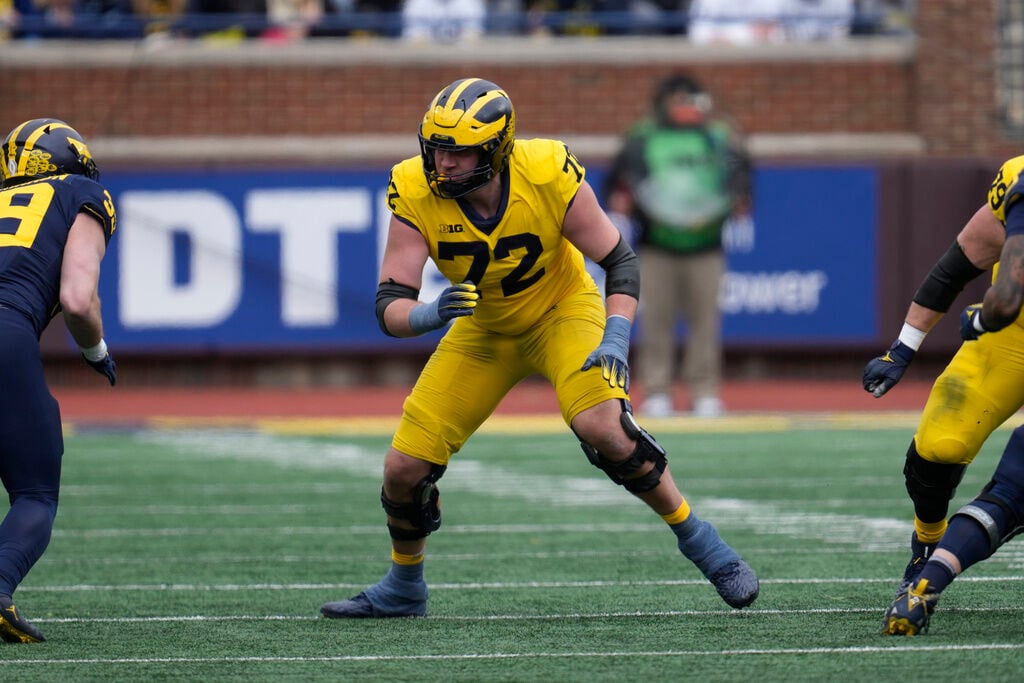 10 newcomers to watch during Arizona spring football