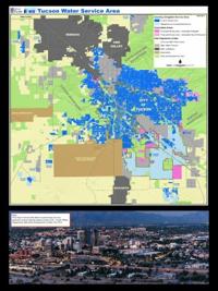 Developers, builders want Tucson to relax water restrictions ...