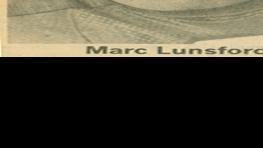 Marc Lunsford, 1974-77 | | tucson.com