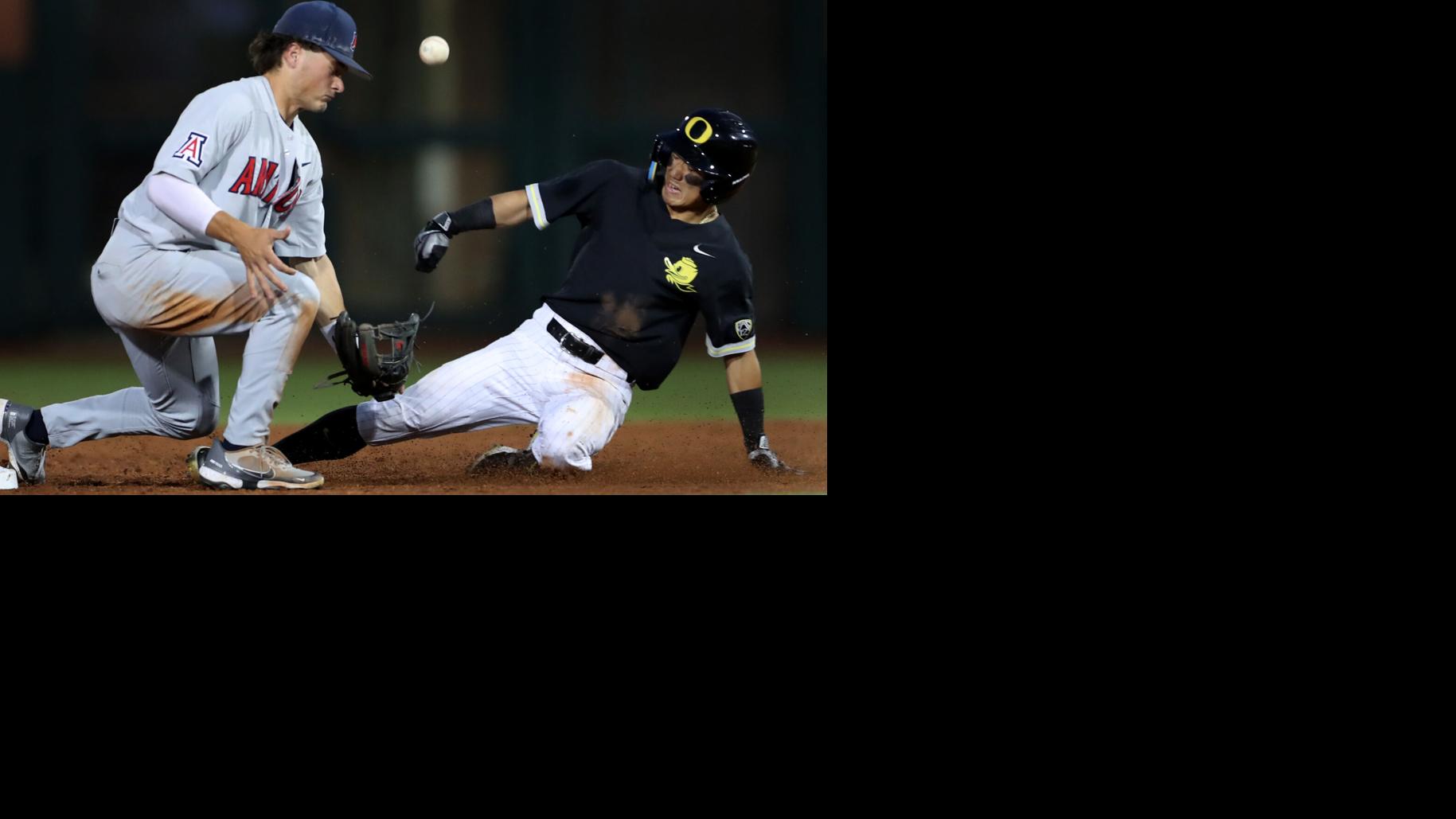 Pac is (sort of) back as NCAA regionals reunite old rivals