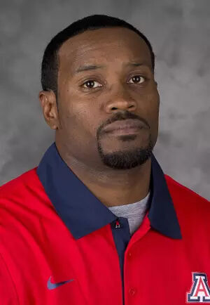 Arizona's Adia Barnes on WNBA honor, growth as coach, more