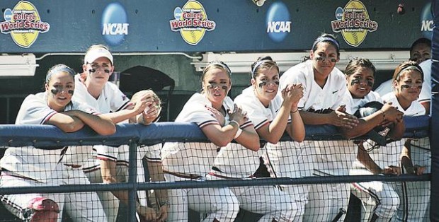 They won two titles, but Banister, Leles end careers in tears