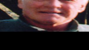 John Robert Fernstrom