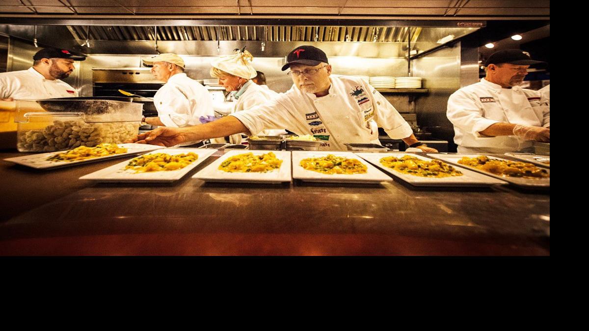 Primavera Cooks! is signature fundraiser for Tucson nonprofit