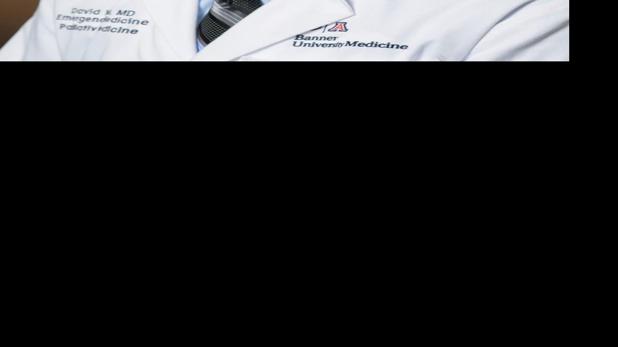Banner-UMC Tucson's ER is geriatric accredited, provides targeted care ...